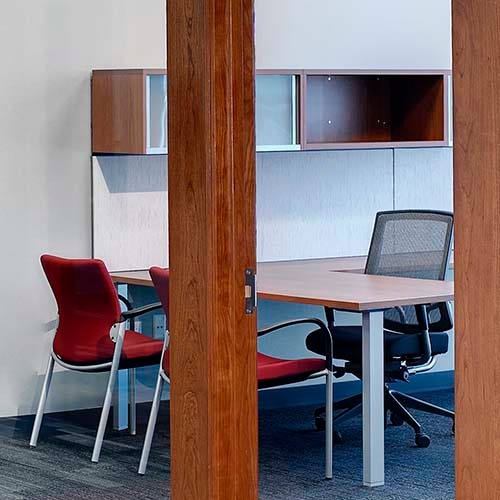 Achieve Side Guest Chair SitOnIt Seating
