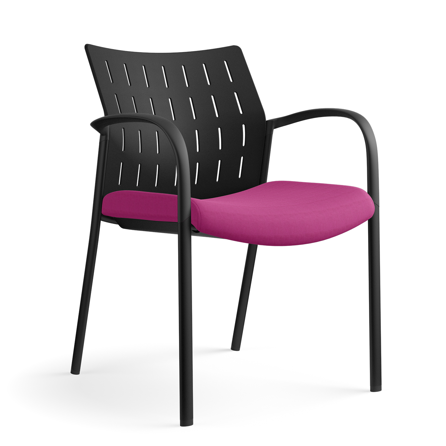 Achieve Side Guest Chair SitOnIt Seating