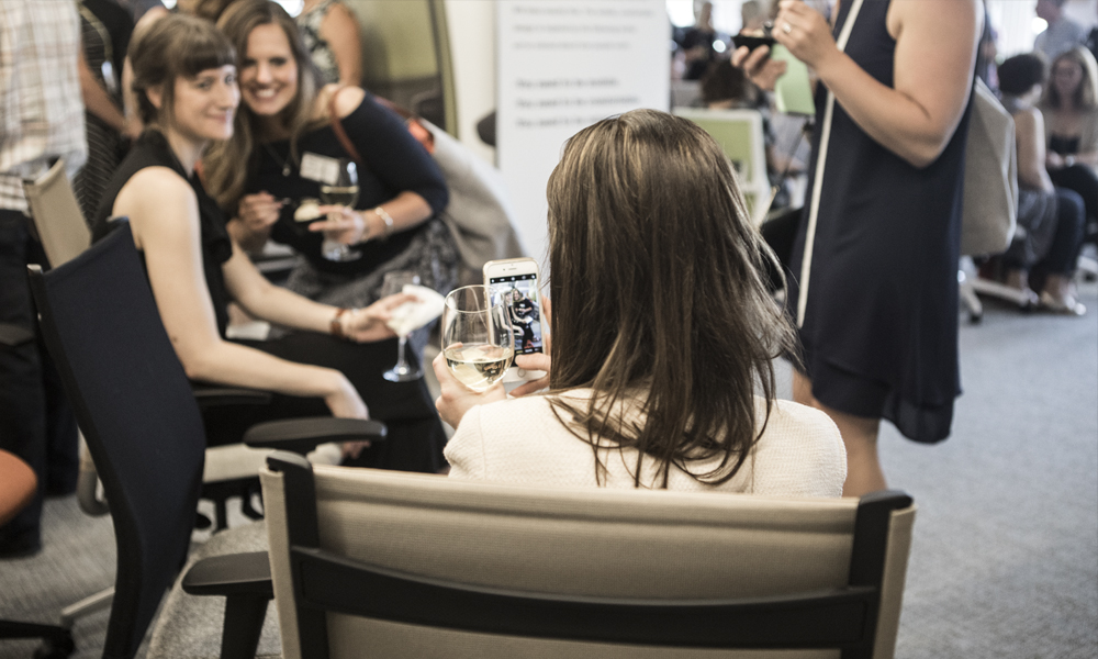 NEOCON 2017 Showroom Gallery