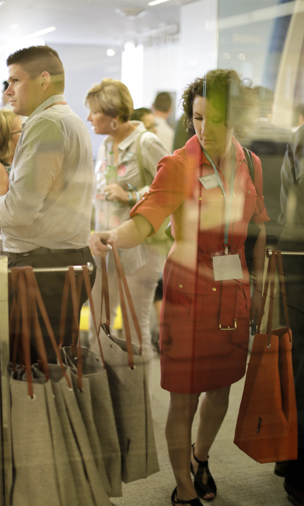 NEOCON 2017 Showroom Gallery