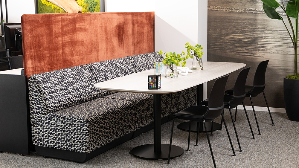 NeoCon 2025 Showroom Gallery | SitOnIt Seating