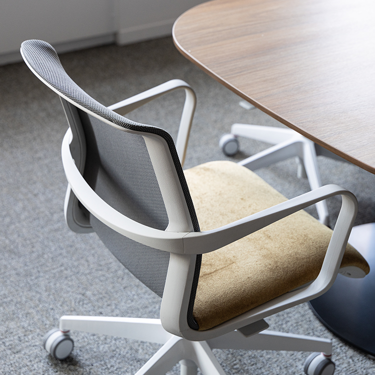 NeoCon 2025 Showroom Gallery | SitOnIt Seating