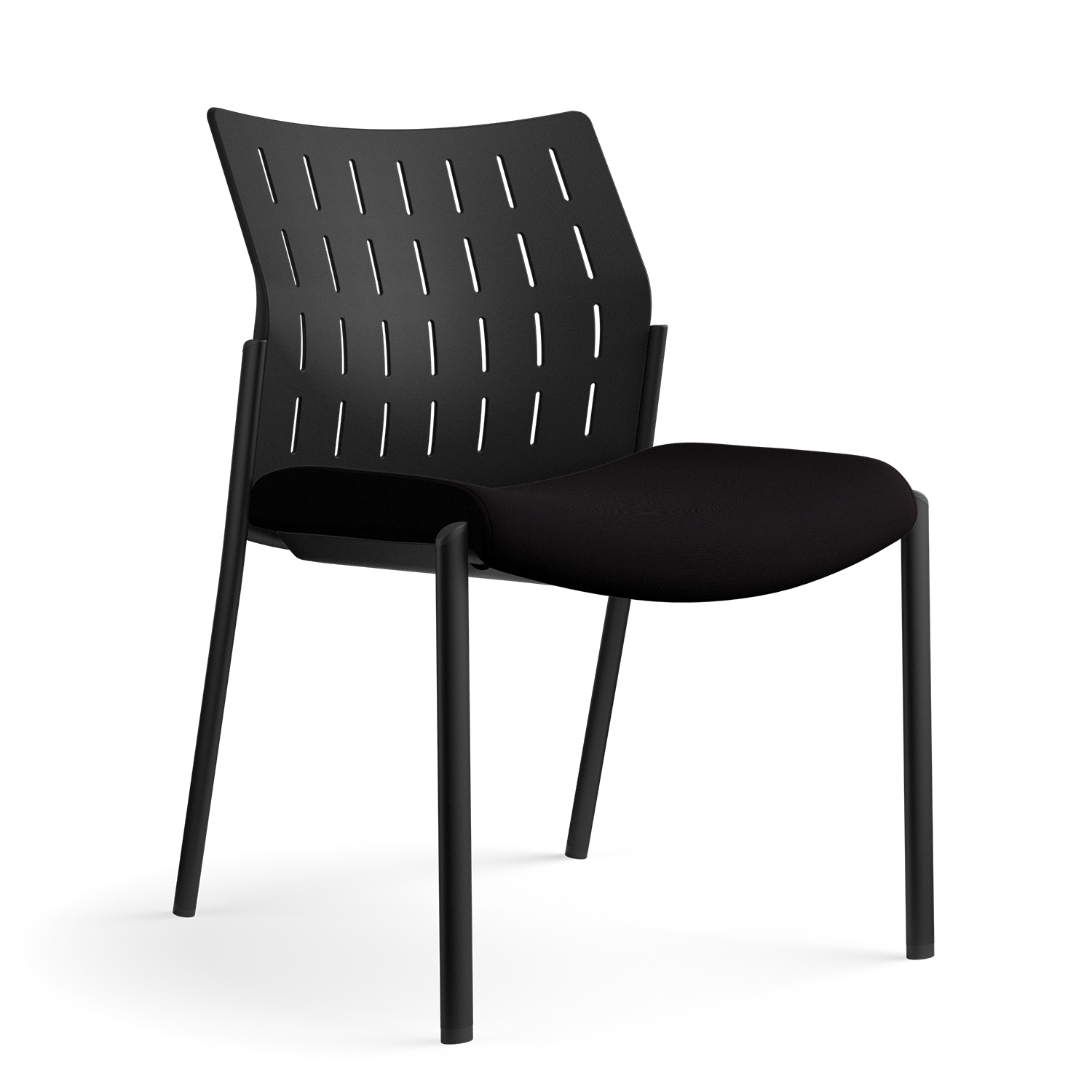 Achieve | Side-Guest Chair | SitOnIt Seating