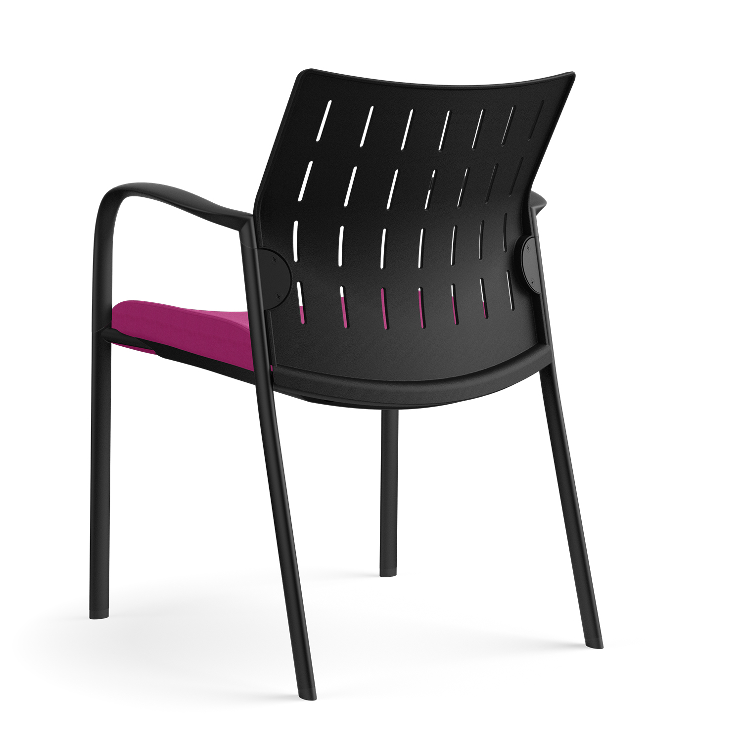 Achieve | Side-Guest Chair | SitOnIt Seating