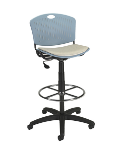 Anytime | Light Task Stools | SitOnIt Seating