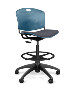 Anytime | Light Task Stools | SitOnIt Seating