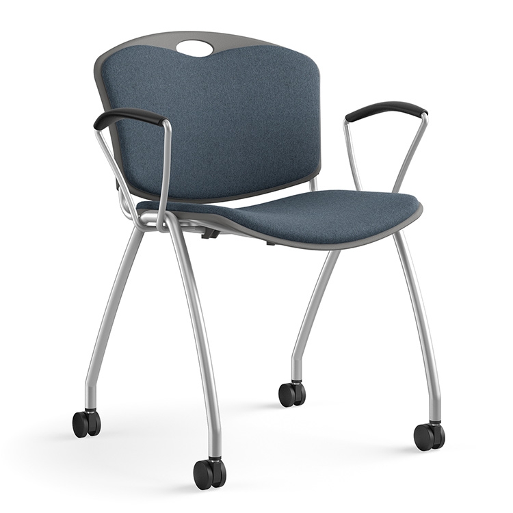 Anytime | Multipurpose Chair | SitOnIt Seating