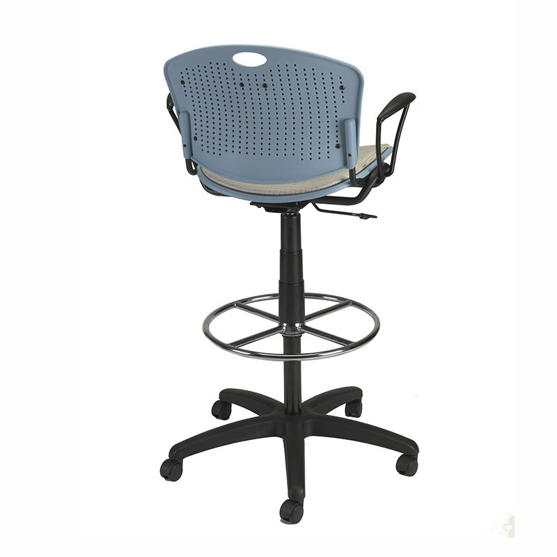 Anytime | Light Task Stools | SitOnIt Seating