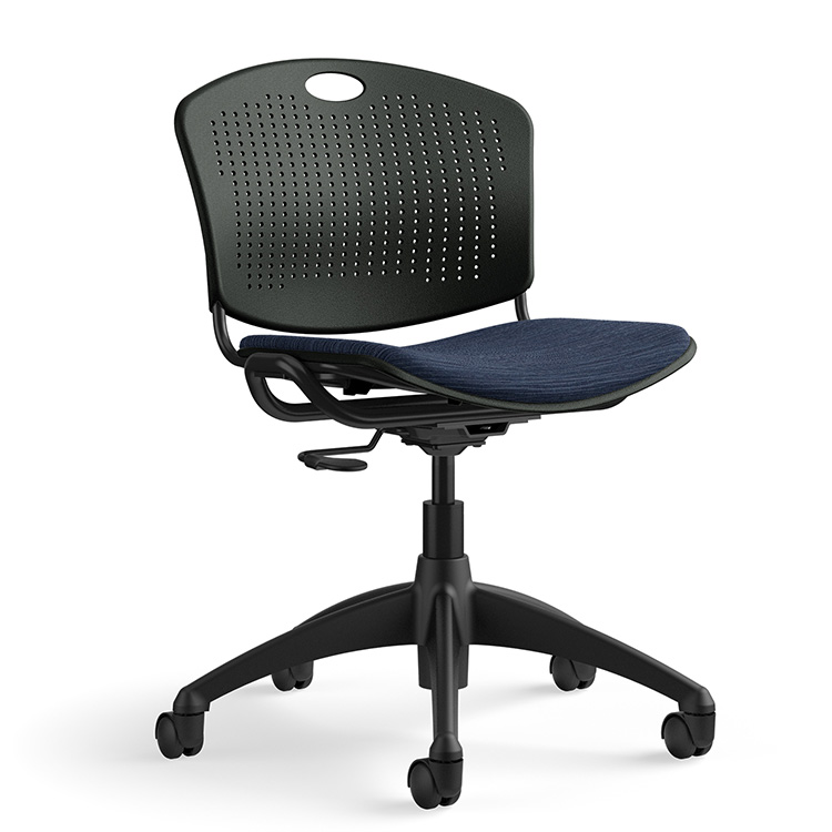 Anytime | Light Task Stools | SitOnIt Seating