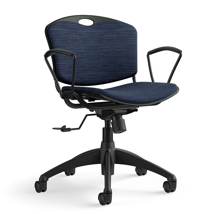 Anytime | Light Task Stools | SitOnIt Seating