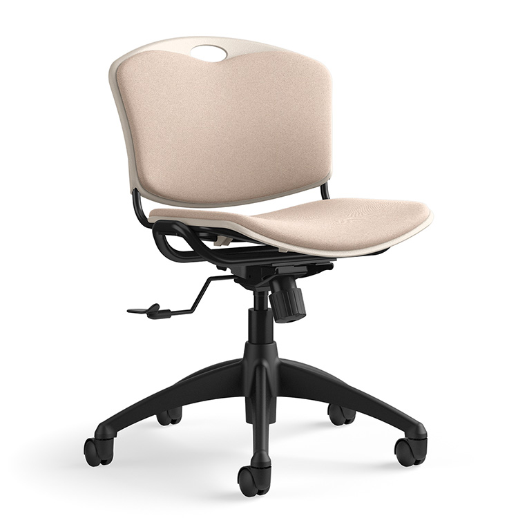 Anytime | Light Task Stools | SitOnIt Seating