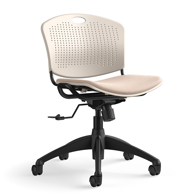 Anytime | Light Task Stools | SitOnIt Seating