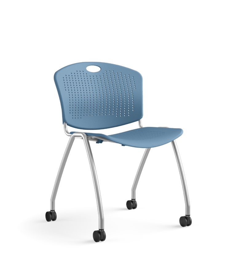 Chairs Sit On It