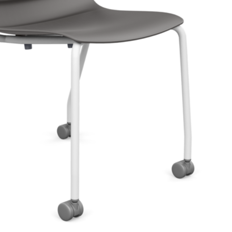 Baja | Stacking Chair & Stool | SitOnIt Seating