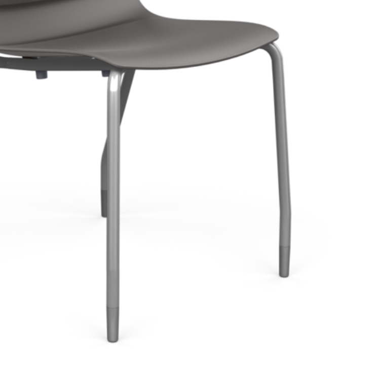 Baja | Stacking Chair & Stool | SitOnIt Seating