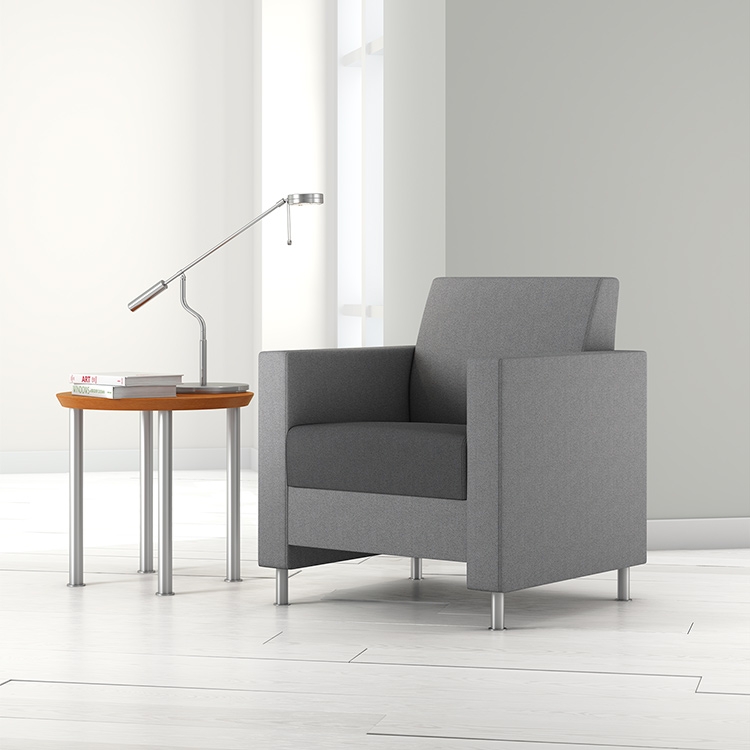 Mezzanine | Occasional Tables | SitOnIt Seating