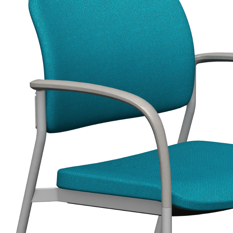 Cora | Side Chairs | SitOnIt Seating