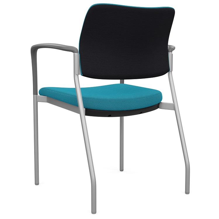 Cora | Side Chairs | SitOnIt Seating