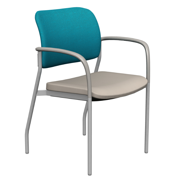 Cora | Side Chairs | SitOnIt Seating