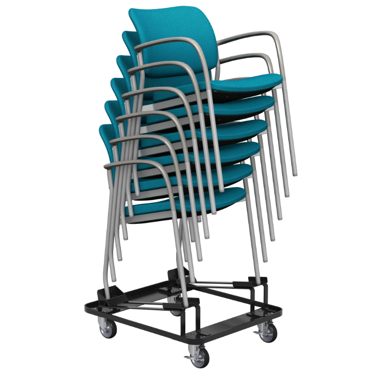 Cora | Side Chairs | SitOnIt Seating