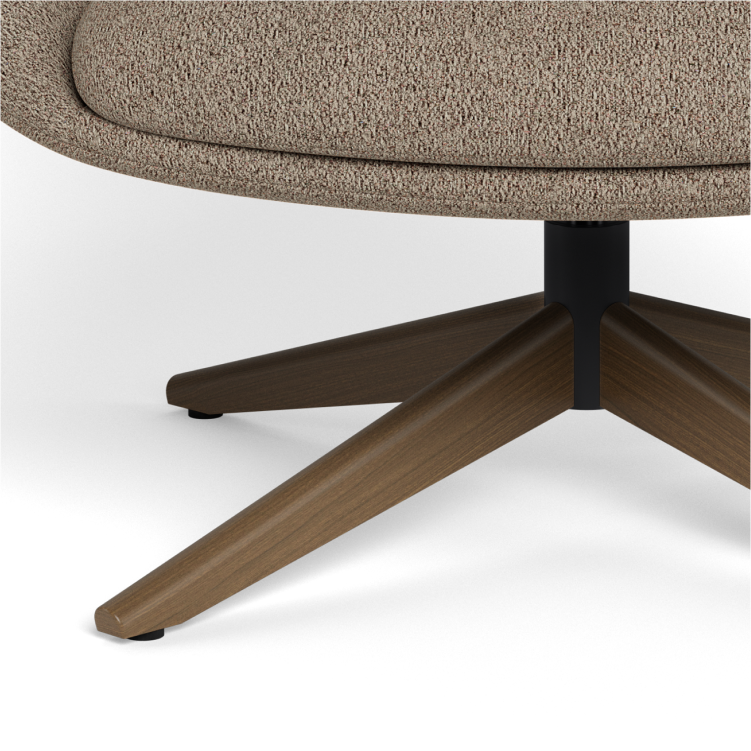 Cotton | Lounge Seating | SitOnIt Seating