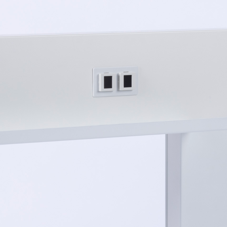 eBEAM | Electrical Power + Data Beam | SitOnIt Seating