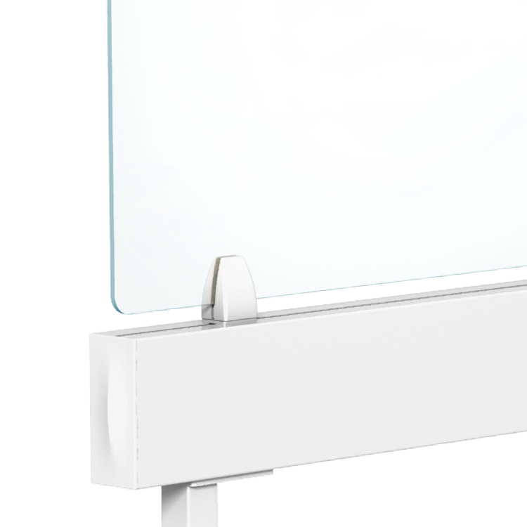 eBEAM | Electrical Power + Data Beam | SitOnIt Seating