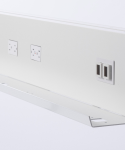 eBEAM | Electrical Power + Data Beam | SitOnIt Seating