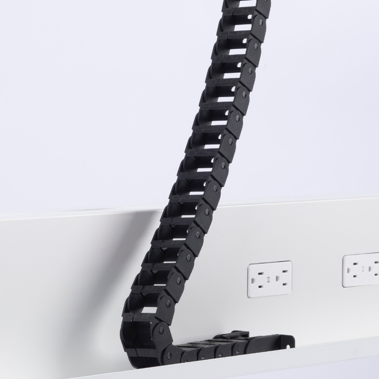 eBEAM | Electrical Power + Data Beam | SitOnIt Seating