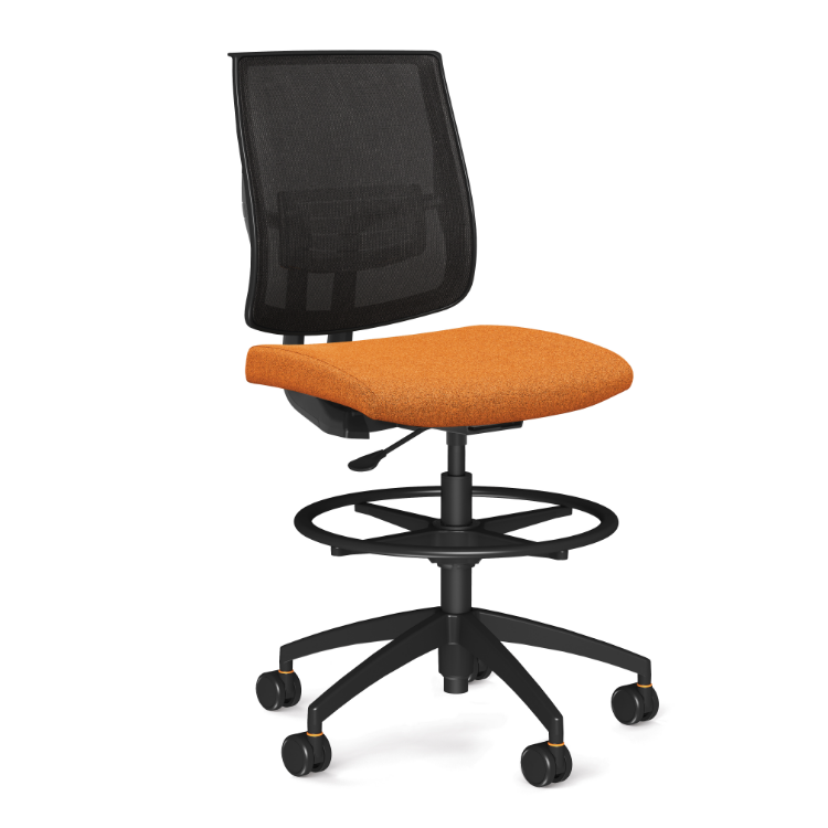Focus 2.0 | Ergonomic Office Chair | SitOnIt Seating
