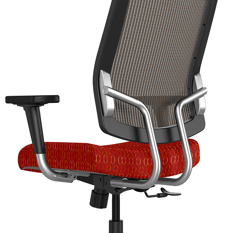 Focus | Office Task Chairs | SitOnIt Seating