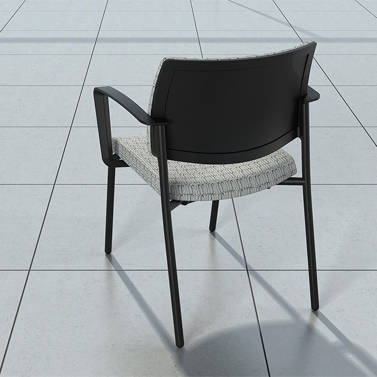 Focus Side | Side-Guest Chairs | SitOnIt Seating