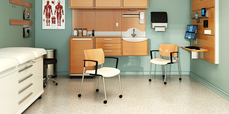 Focus Side | Side-Guest Chairs | SitOnIt Seating