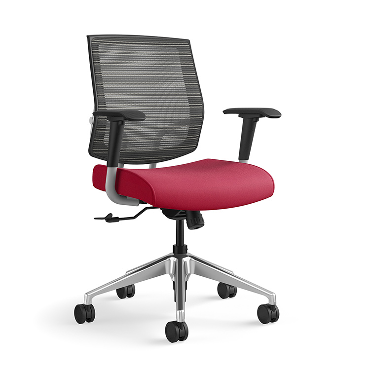 Focus | Office Task Chairs | SitOnIt Seating
