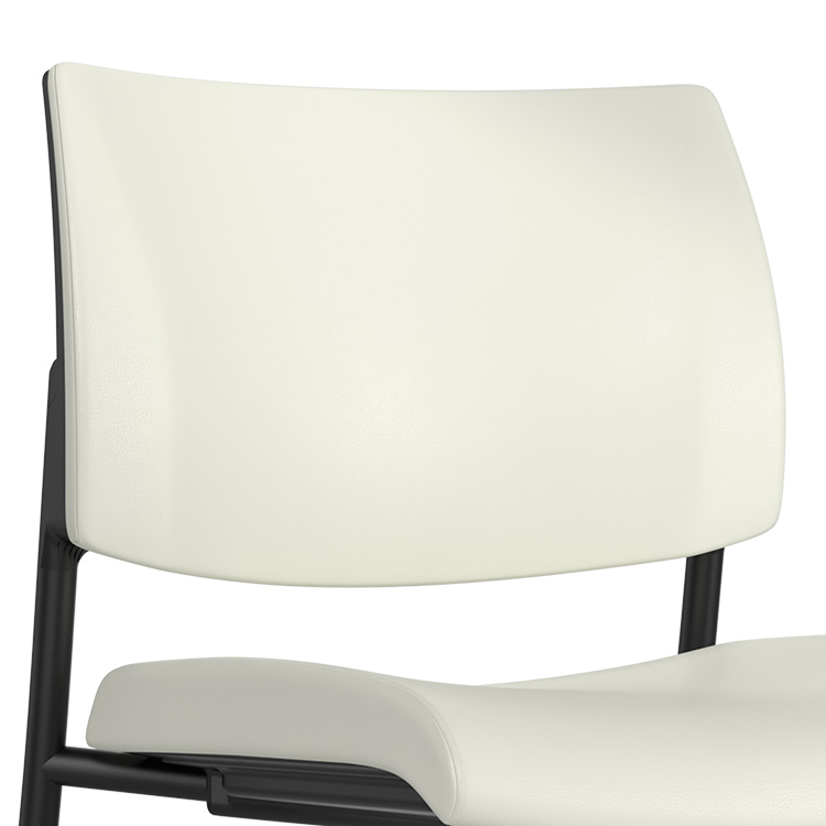 Focus Side | Side-Guest Chairs | SitOnIt Seating