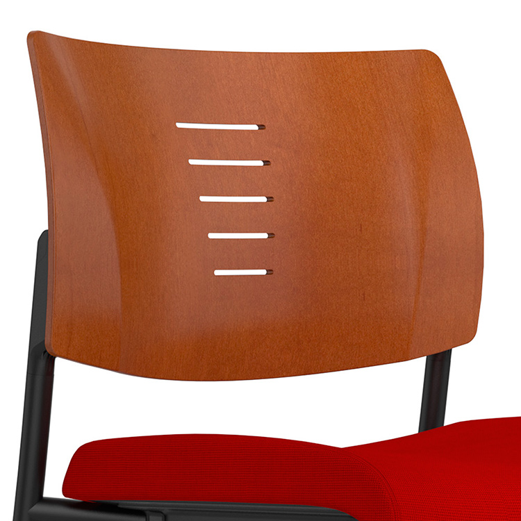 Focus Side | Side-Guest Chairs | SitOnIt Seating