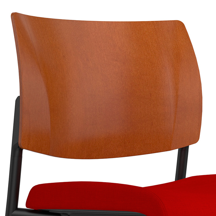 Focus Side | Side-Guest Chairs | SitOnIt Seating