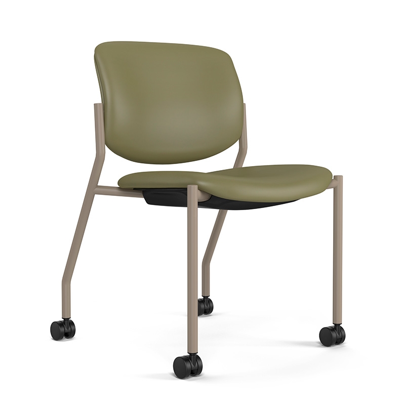 Freelance | Side Chairs | SitOnIt Seating