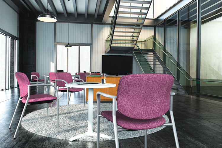 Freelance | Side Chairs | SitOnIt Seating