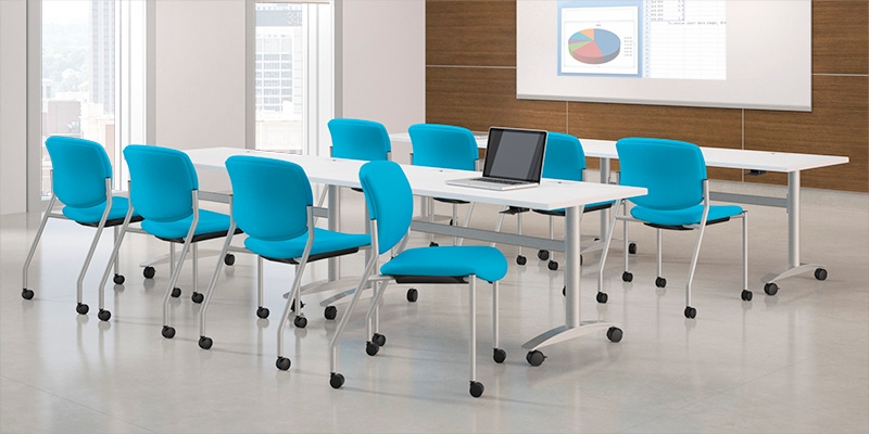 Freelance | Side Chairs | SitOnIt Seating