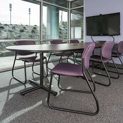 Freelance | Side Chairs | SitOnIt Seating