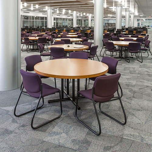 Freelance | Side Chairs | SitOnIt Seating