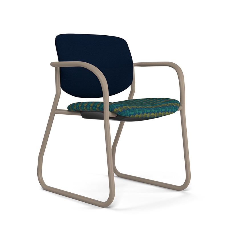 Freelance | Side Chairs | SitOnIt Seating