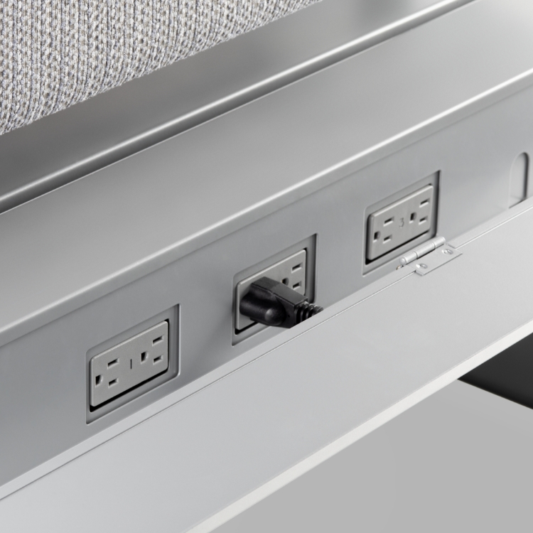 HiQ | SitOnIt Seating