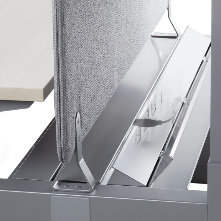 HiQ | SitOnIt Seating