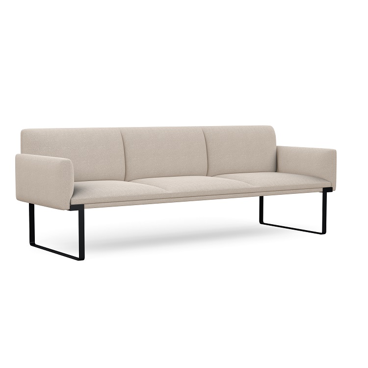 Cameo | Lounge Seating | SitOnIt Seating