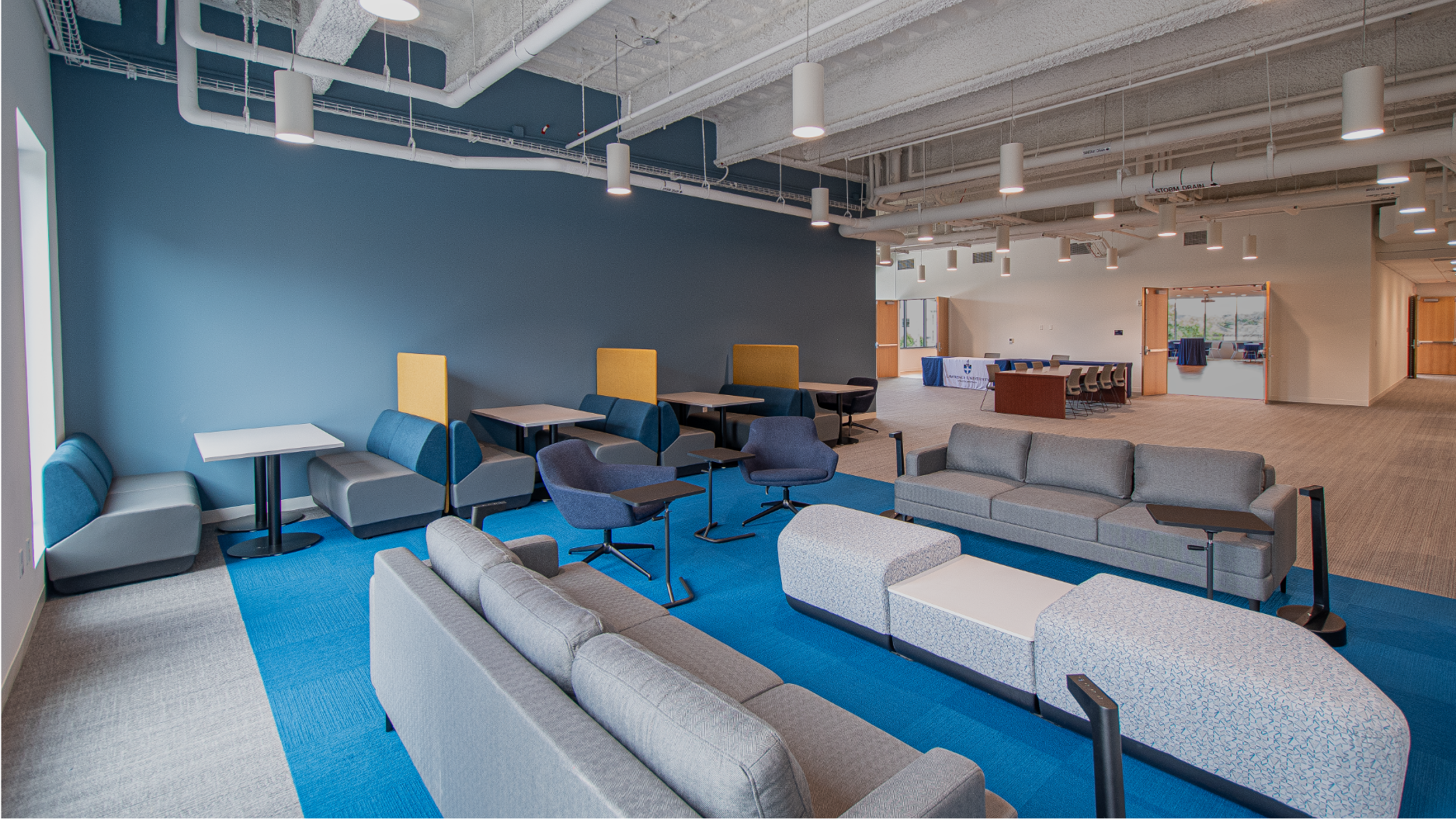 Paséa Seating | Modular Lounge Collection | SitOnIt Seating