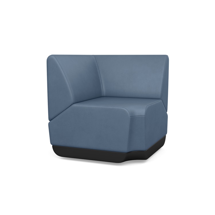 Paséa Seating | Modular Lounge Collection | SitOnIt Seating