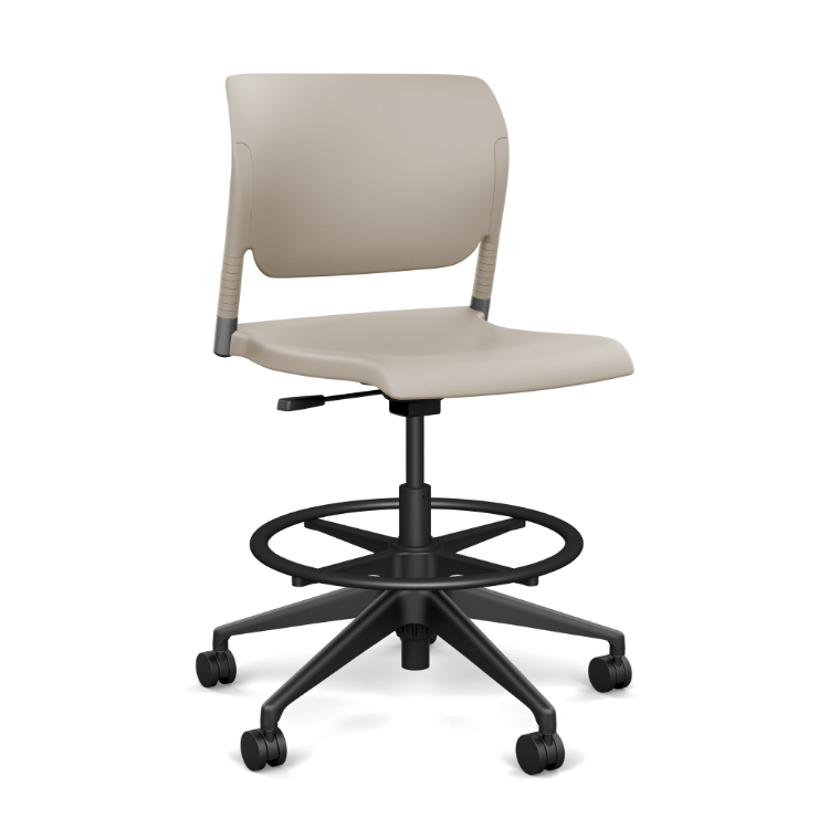 InFlex Light Task | SitOnIt Seating