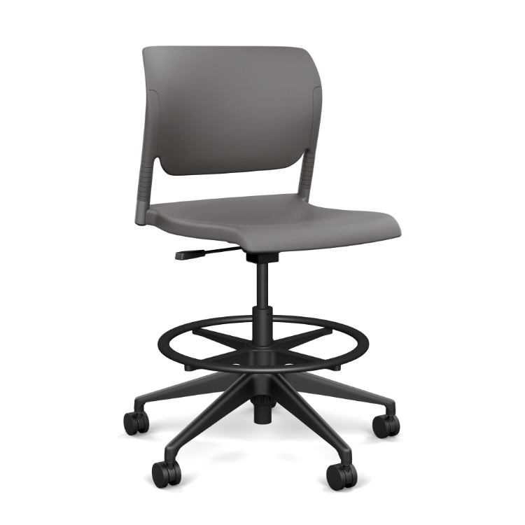 InFlex Light Task | SitOnIt Seating
